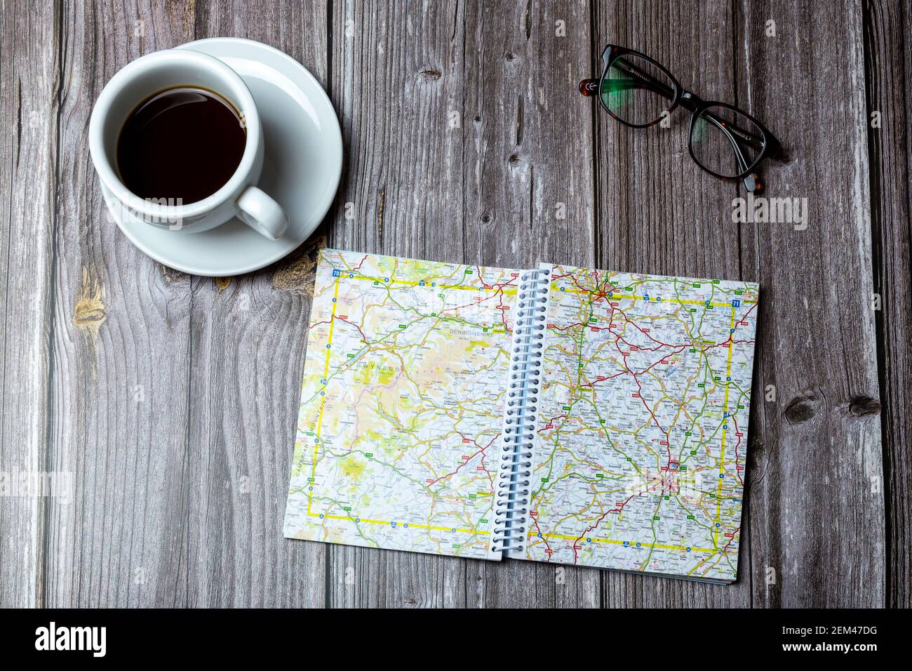 Location planning hi-res stock photography and images - Alamy