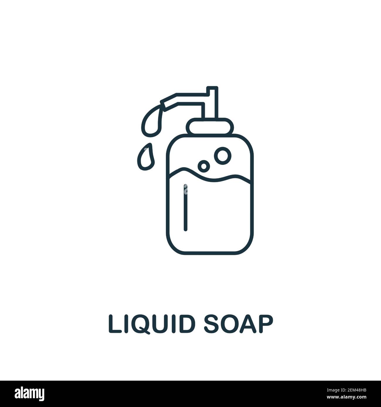 Soap Icon