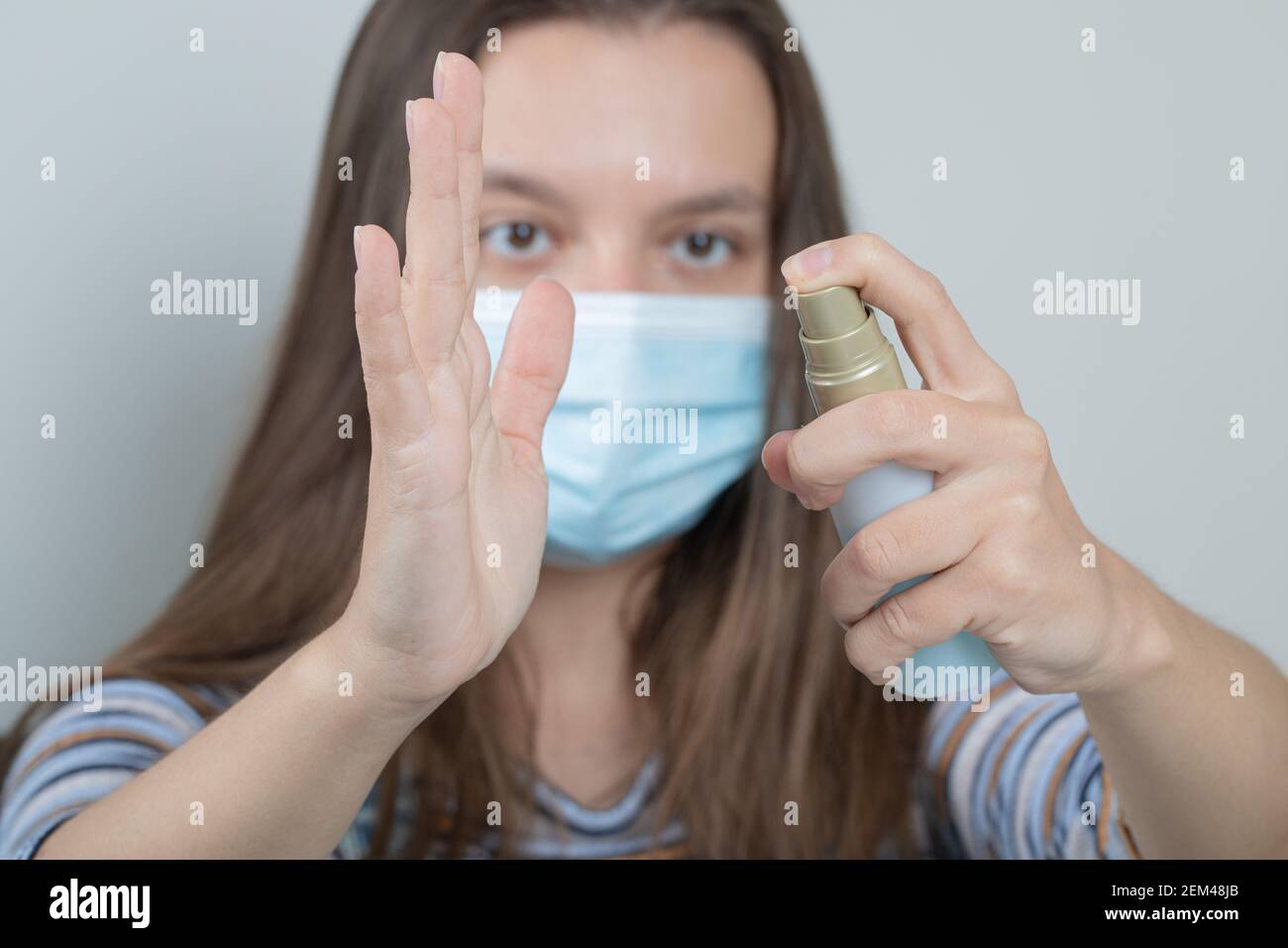 Prevention tools hi-res stock photography and images - Alamy