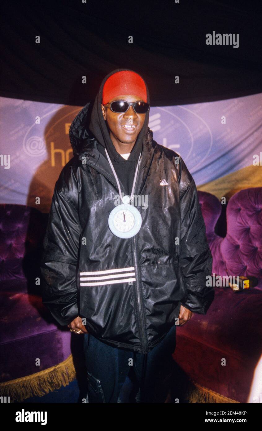 Flava flave homelands hi-res stock photography and images - Alamy