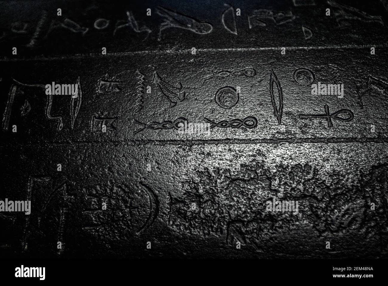 Egyptian texture hi-res stock photography and images - Alamy