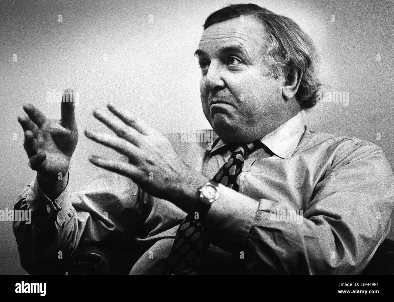 John banks hi-res stock photography and images - Alamy