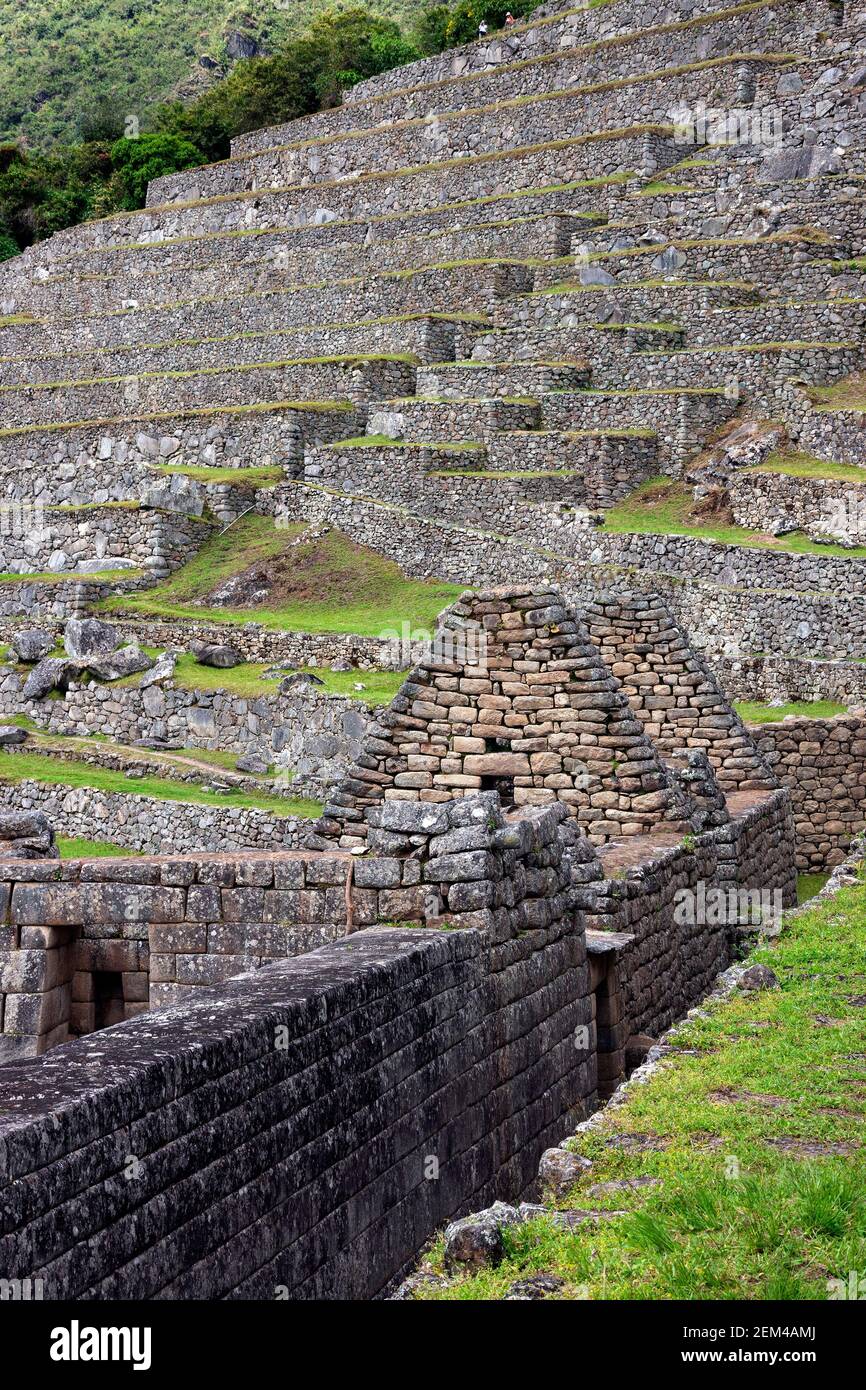 Peru south america inca period hi-res stock photography and images - Alamy