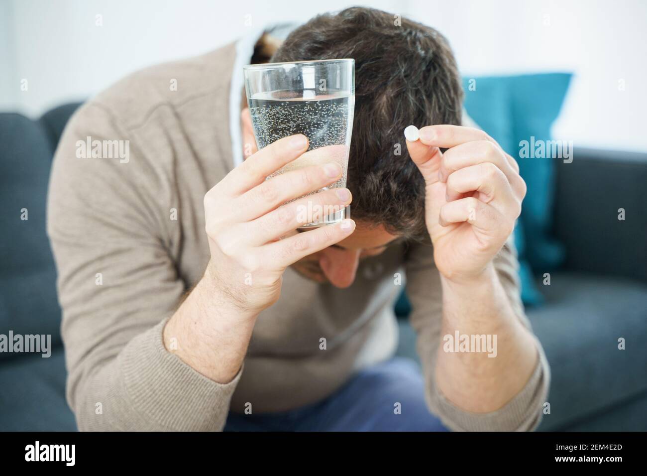 Fighting addiction hi-res stock photography and images - Alamy