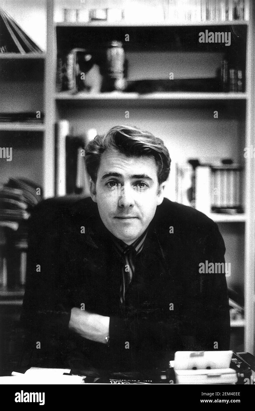 Jonathan ross hi-res stock photography and images - Alamy