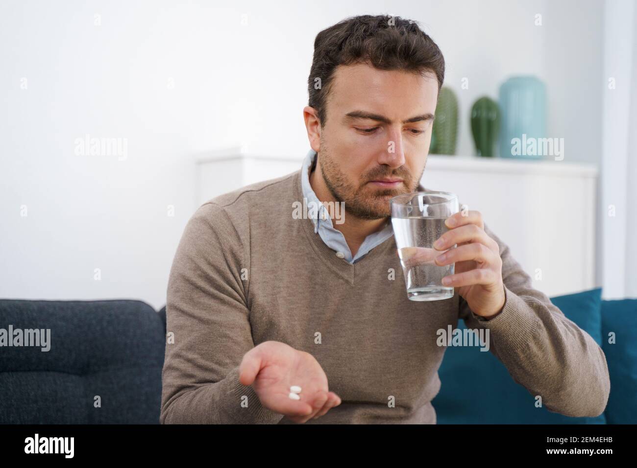 Man relieve hi-res stock photography and images - Alamy