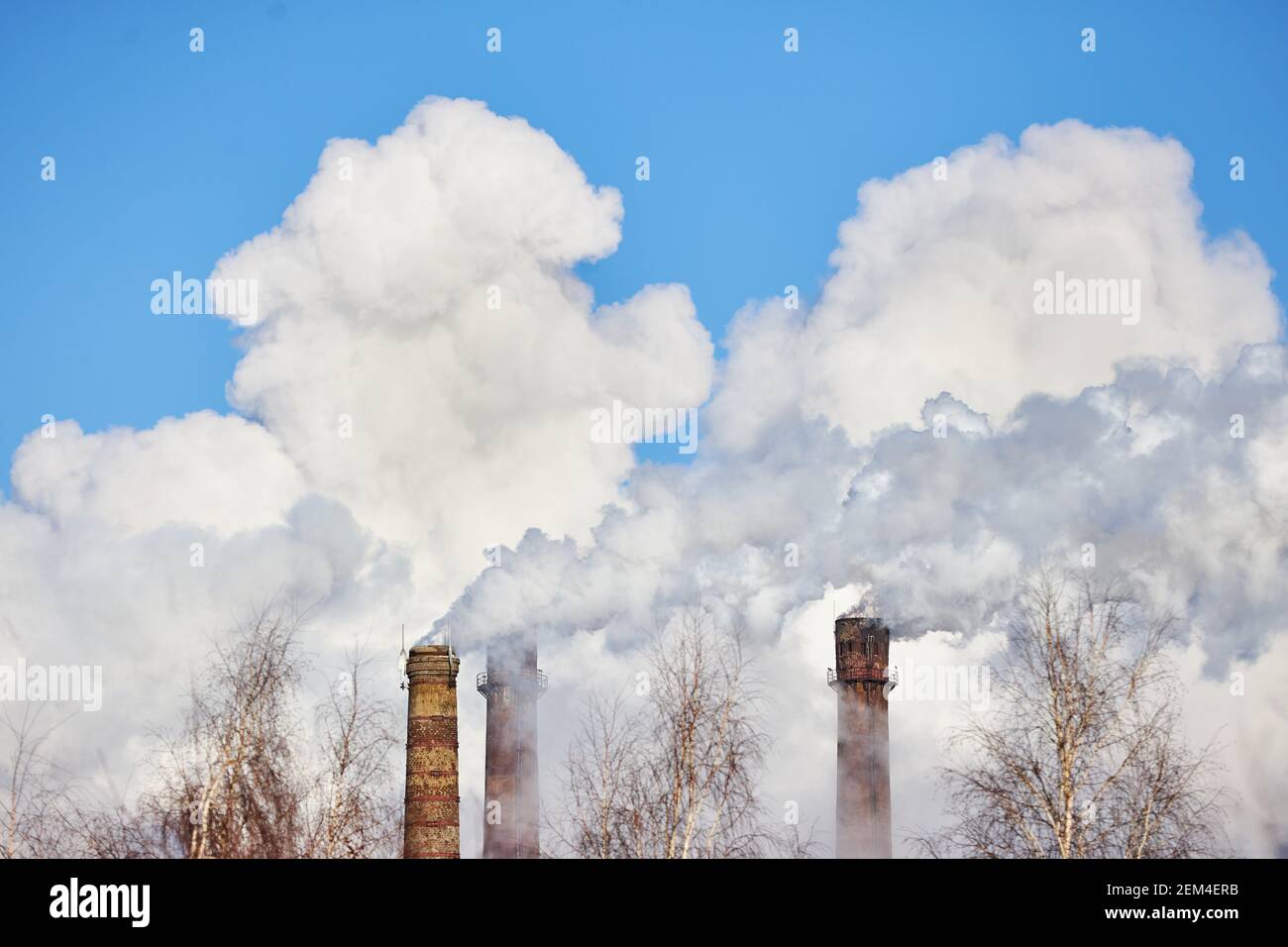Manufacture of gase hi-res stock photography and images - Alamy
