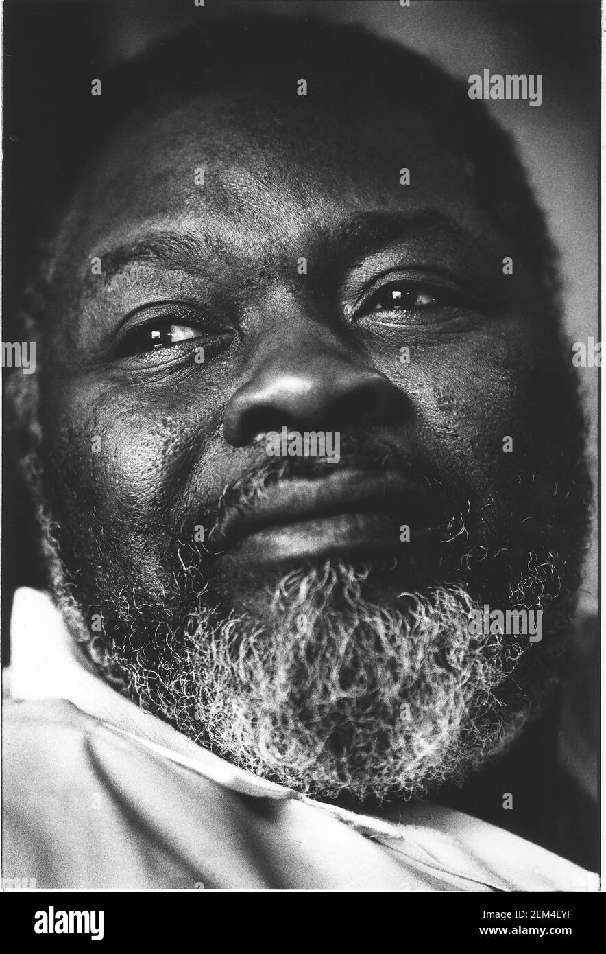 Bernie Black and White Stock Photos & Images - Alamy