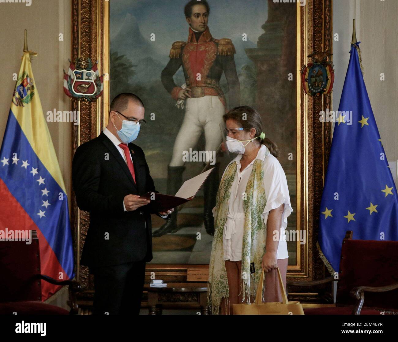 Isabel brilhante pedrosa hi-res stock photography and images - Alamy