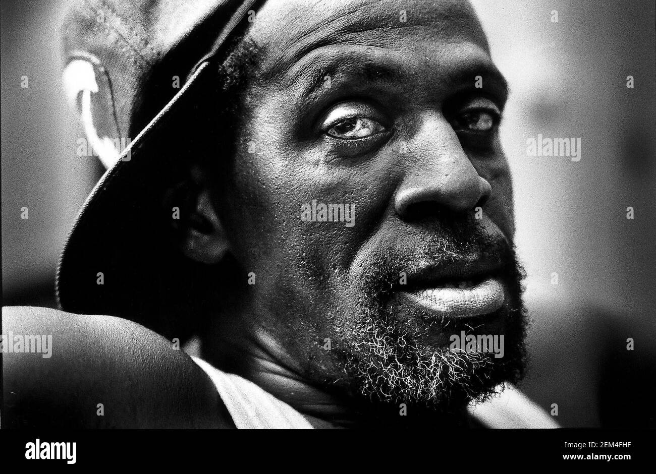 Gregory isaacs hi-res stock photography and images - Alamy