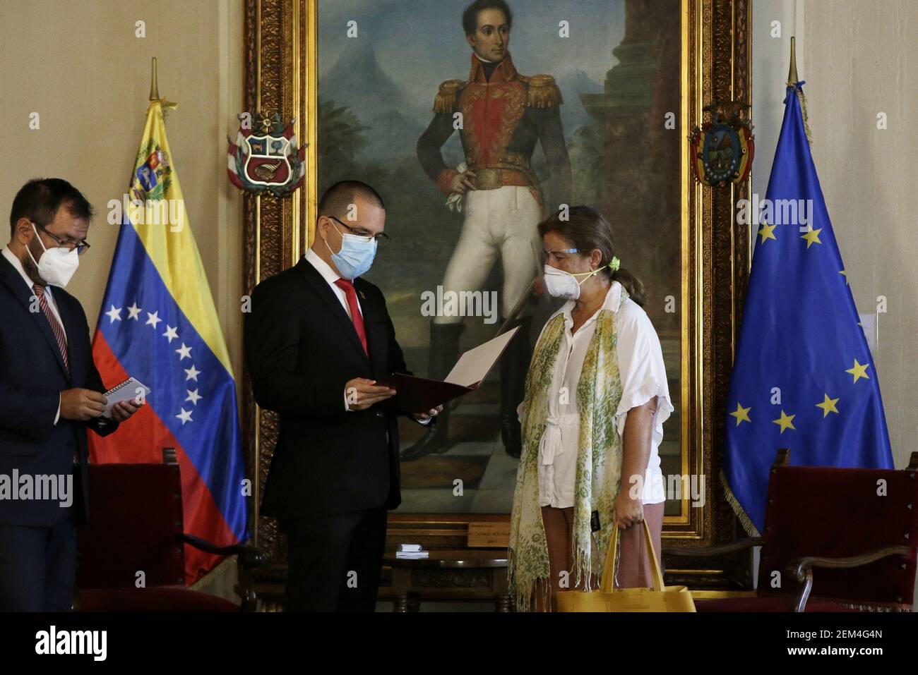 Isabel brilhante pedrosa hi-res stock photography and images - Alamy