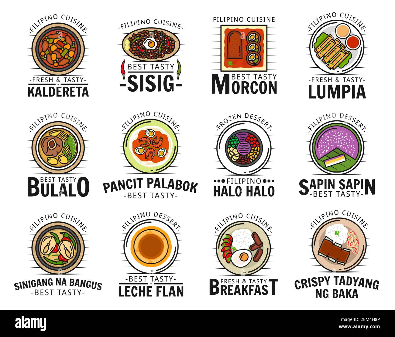 Bangus philippines hi-res stock photography and images - Alamy