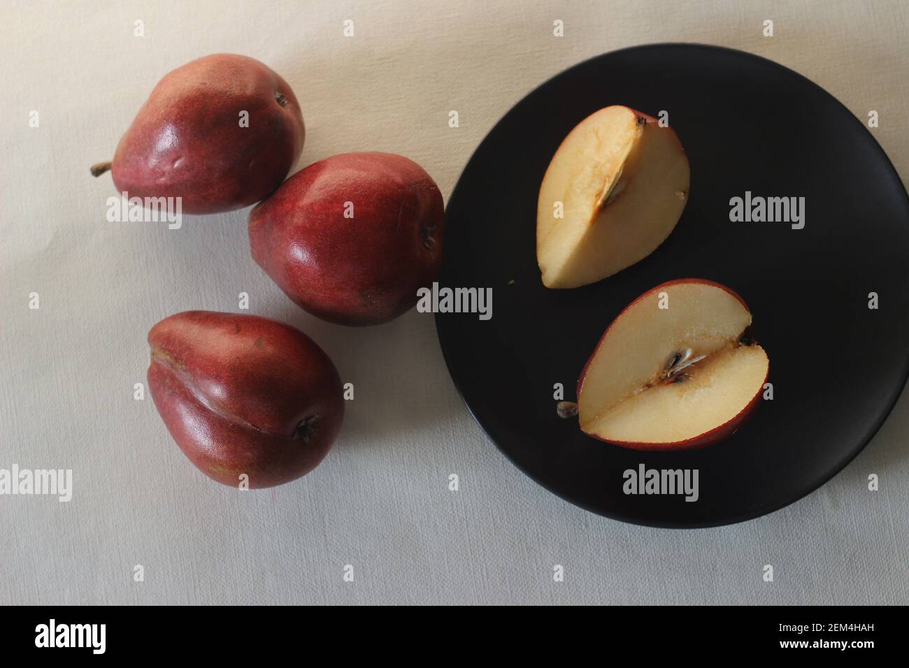 Half rounded shape hi-res stock photography and images - Alamy