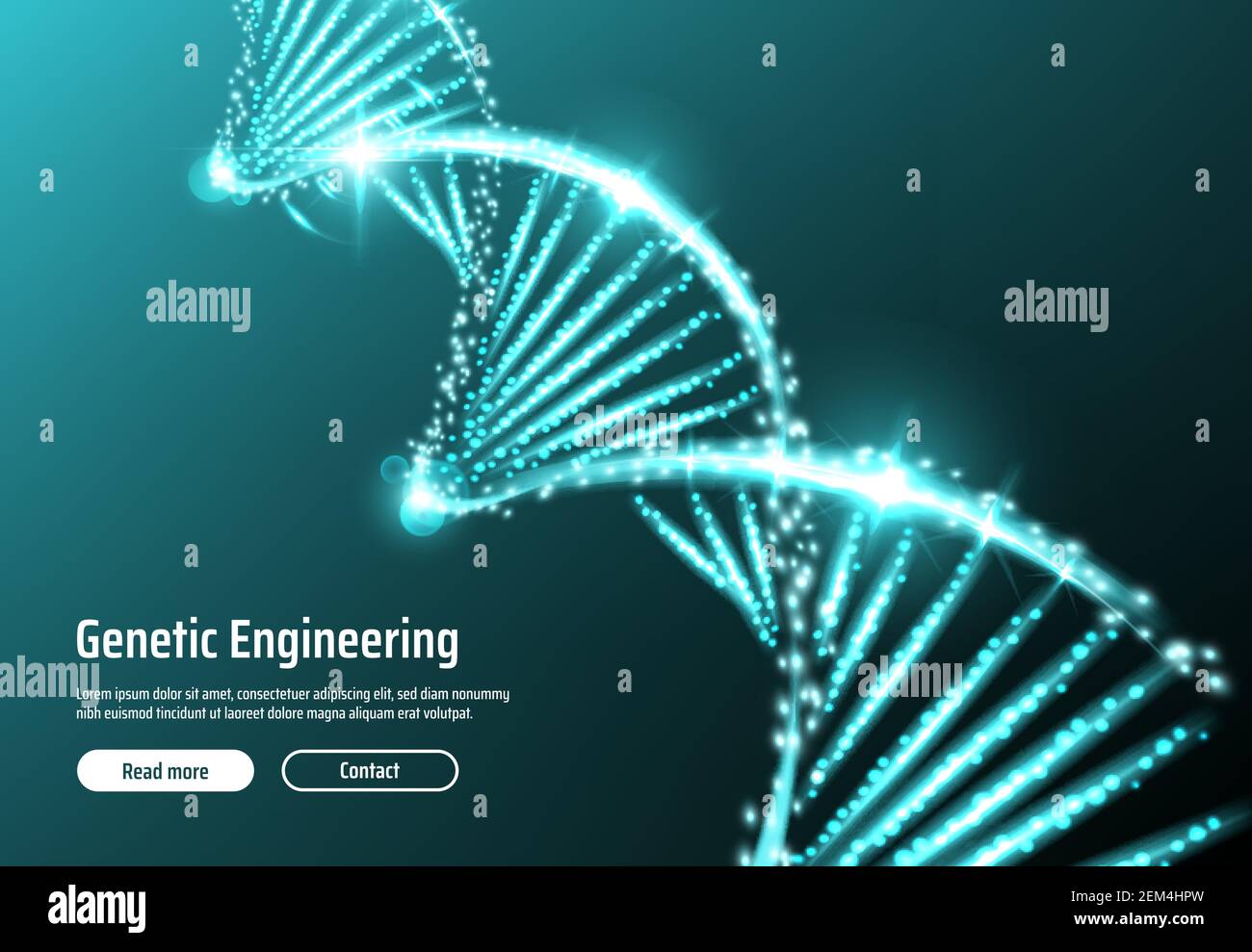 Double light blue lines Stock Vector Images - Alamy