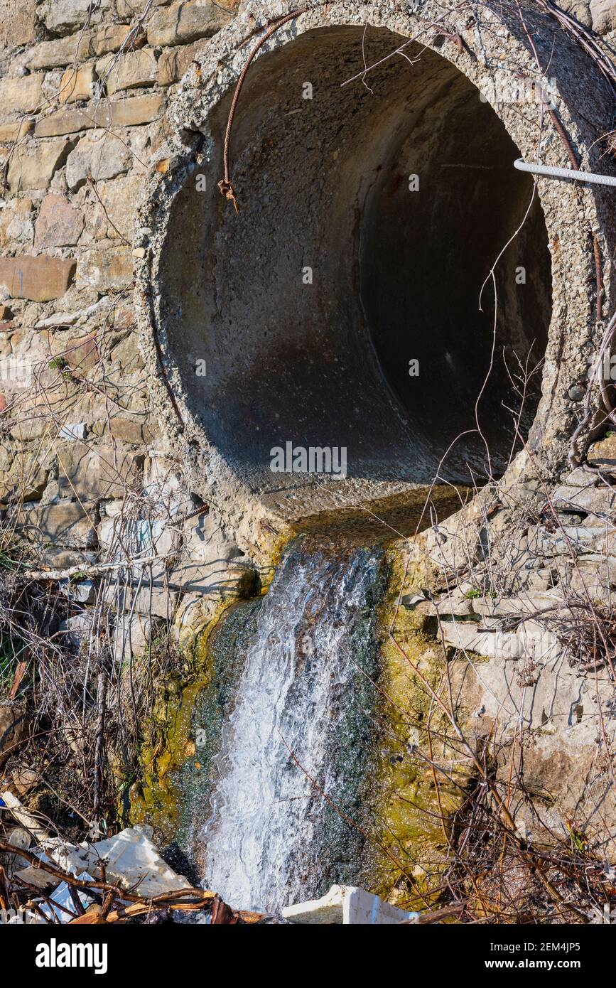 Spring runoff hi-res stock photography and images - Alamy