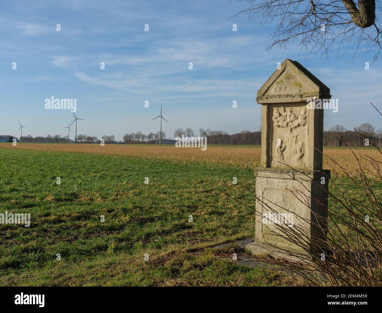 Wuellen hi-res stock photography and images - Alamy