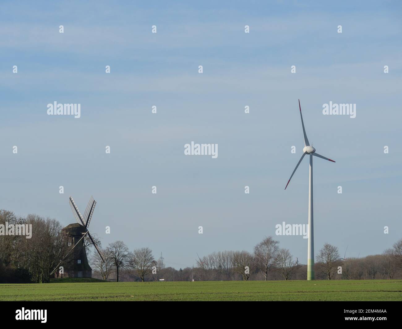Wuellen hi-res stock photography and images - Alamy