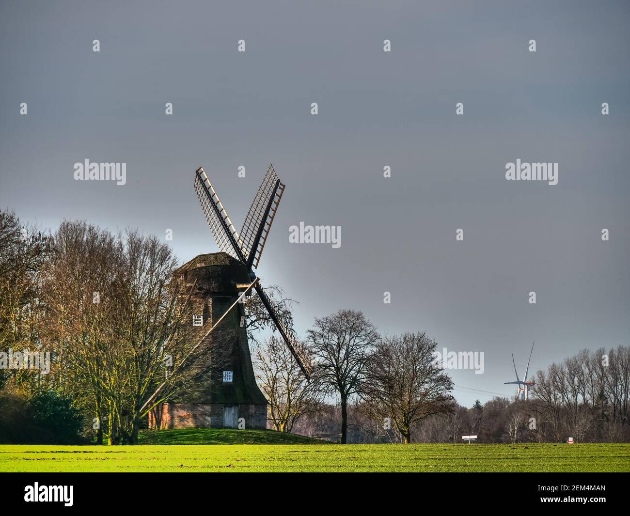 Wuellen hi-res stock photography and images - Alamy
