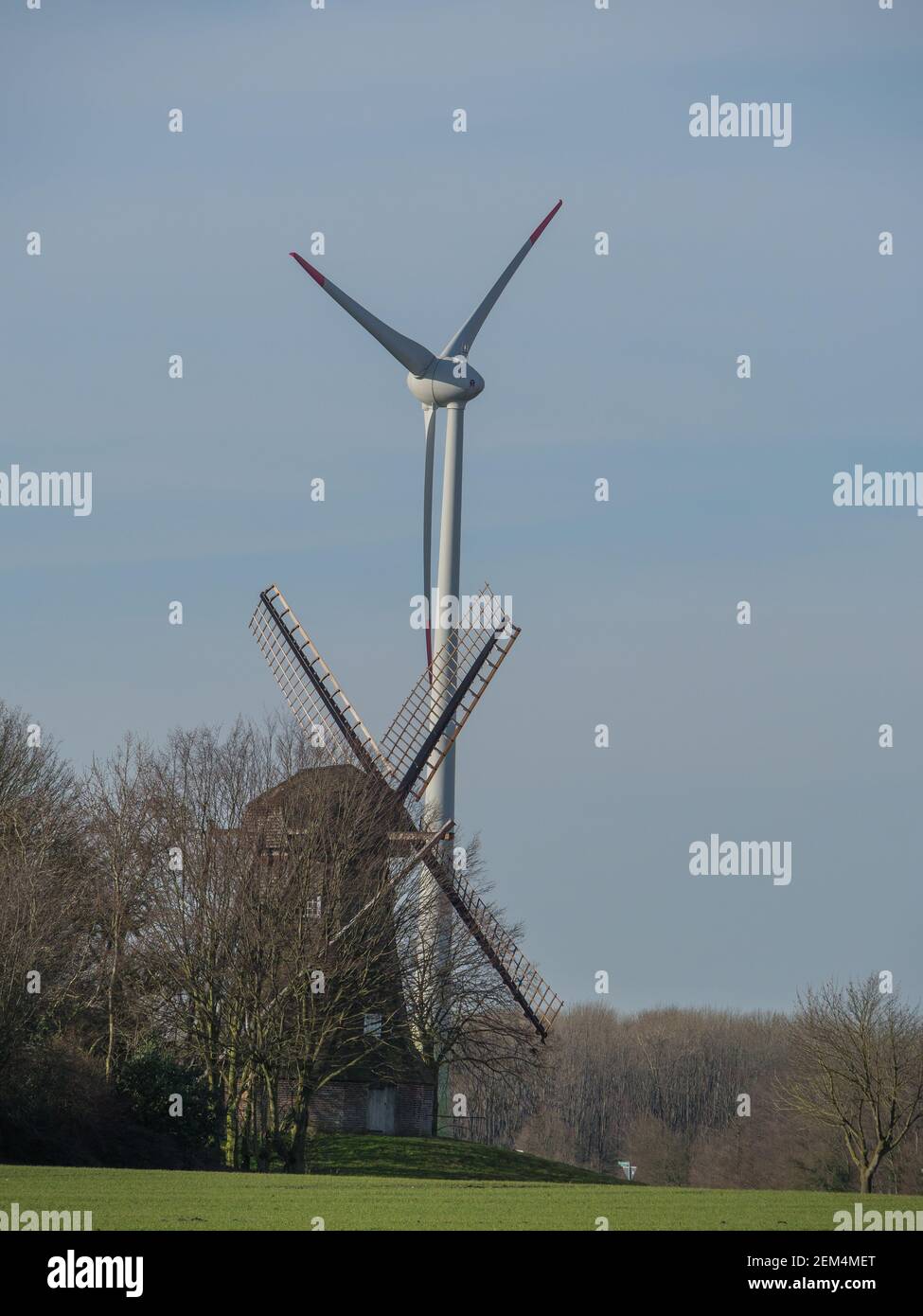 Wuellen hi-res stock photography and images - Alamy