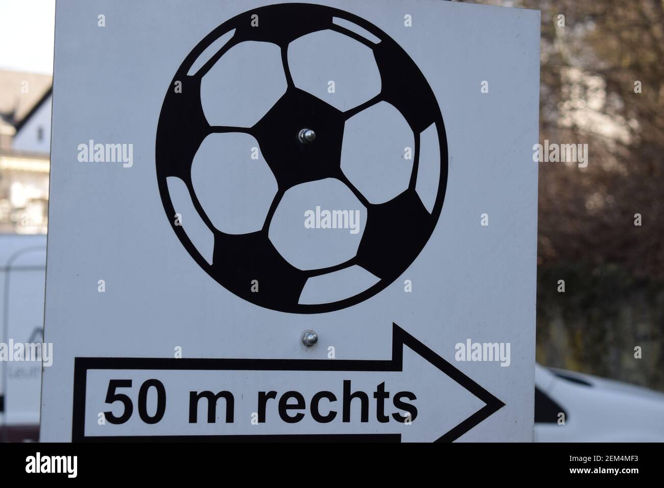 Fussbacll hi-res stock photography and images - Alamy