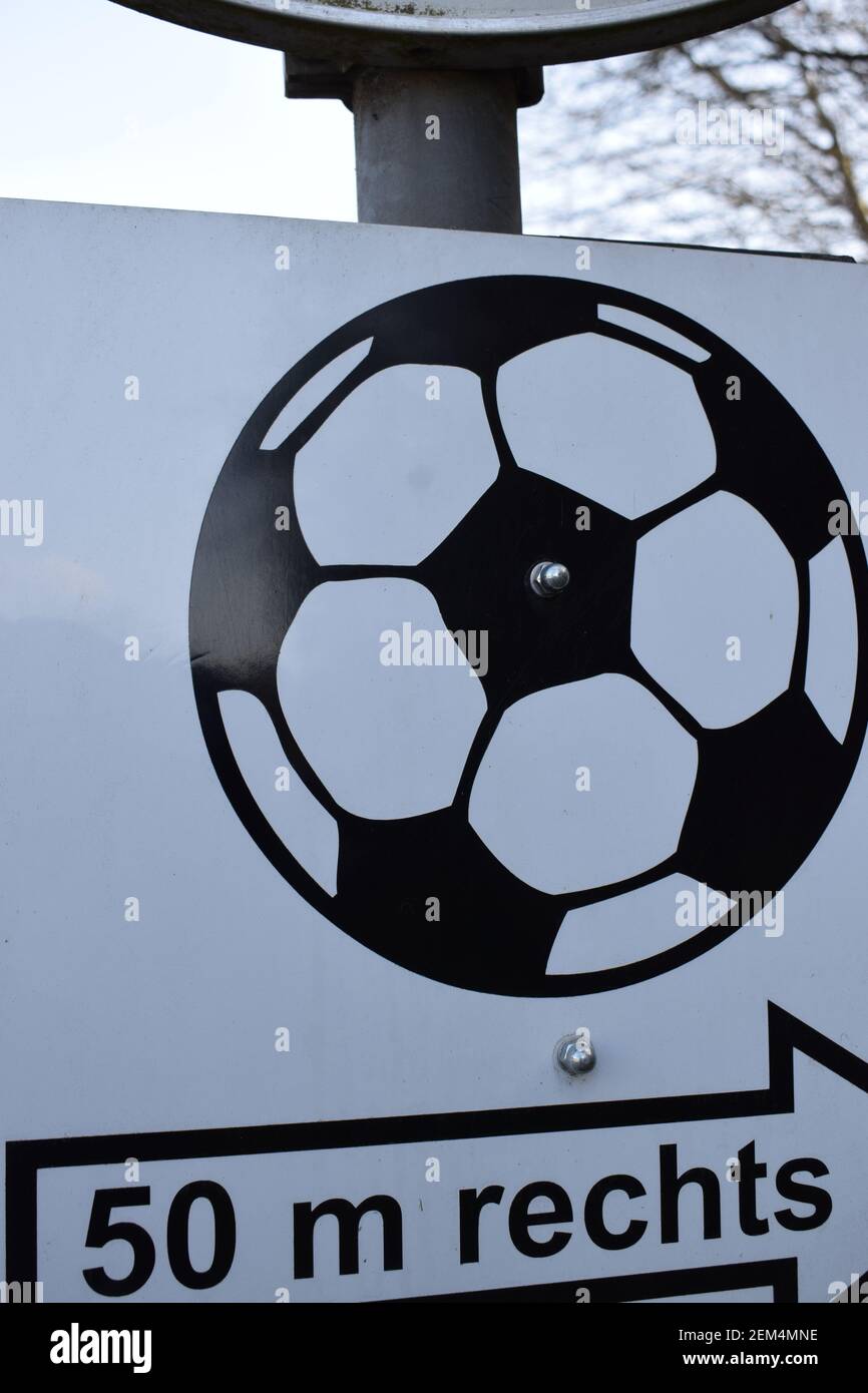 Fussbacll hi-res stock photography and images - Alamy