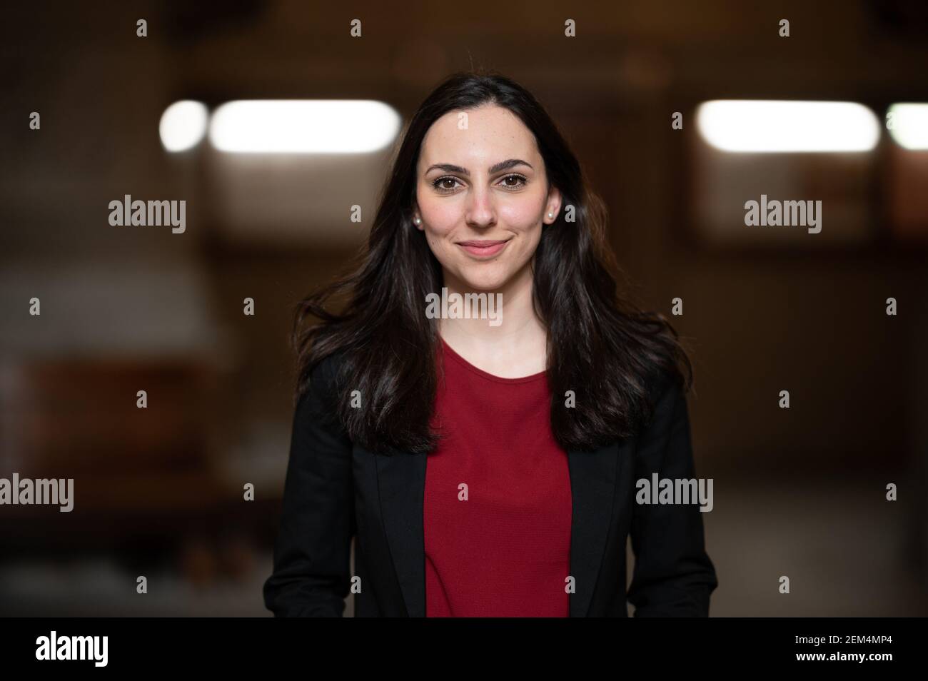 Sina aylin demirhan hi-res stock photography and images - Alamy