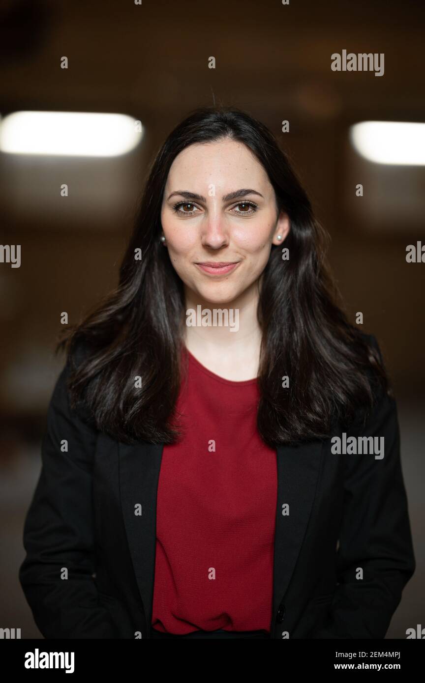 Sina aylin demirhan hi-res stock photography and images - Alamy