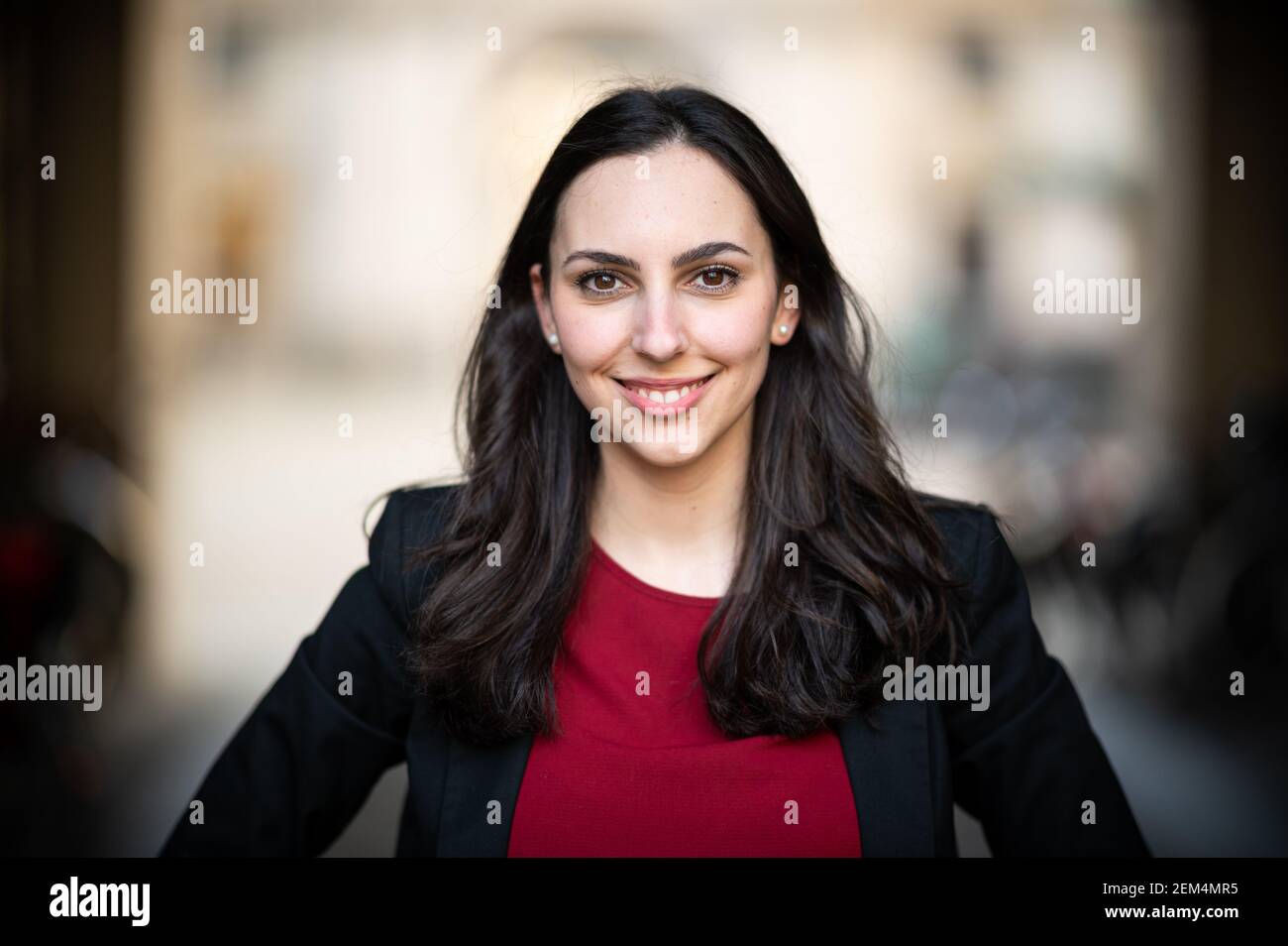 Sina aylin demirhan hi-res stock photography and images - Alamy