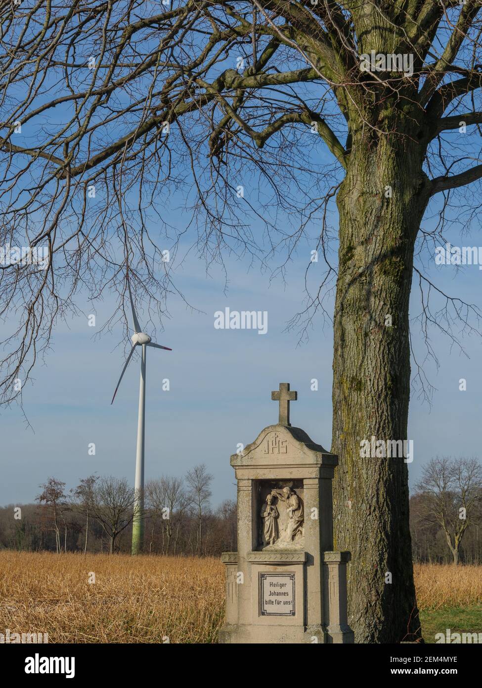 Wuellen hi-res stock photography and images - Alamy