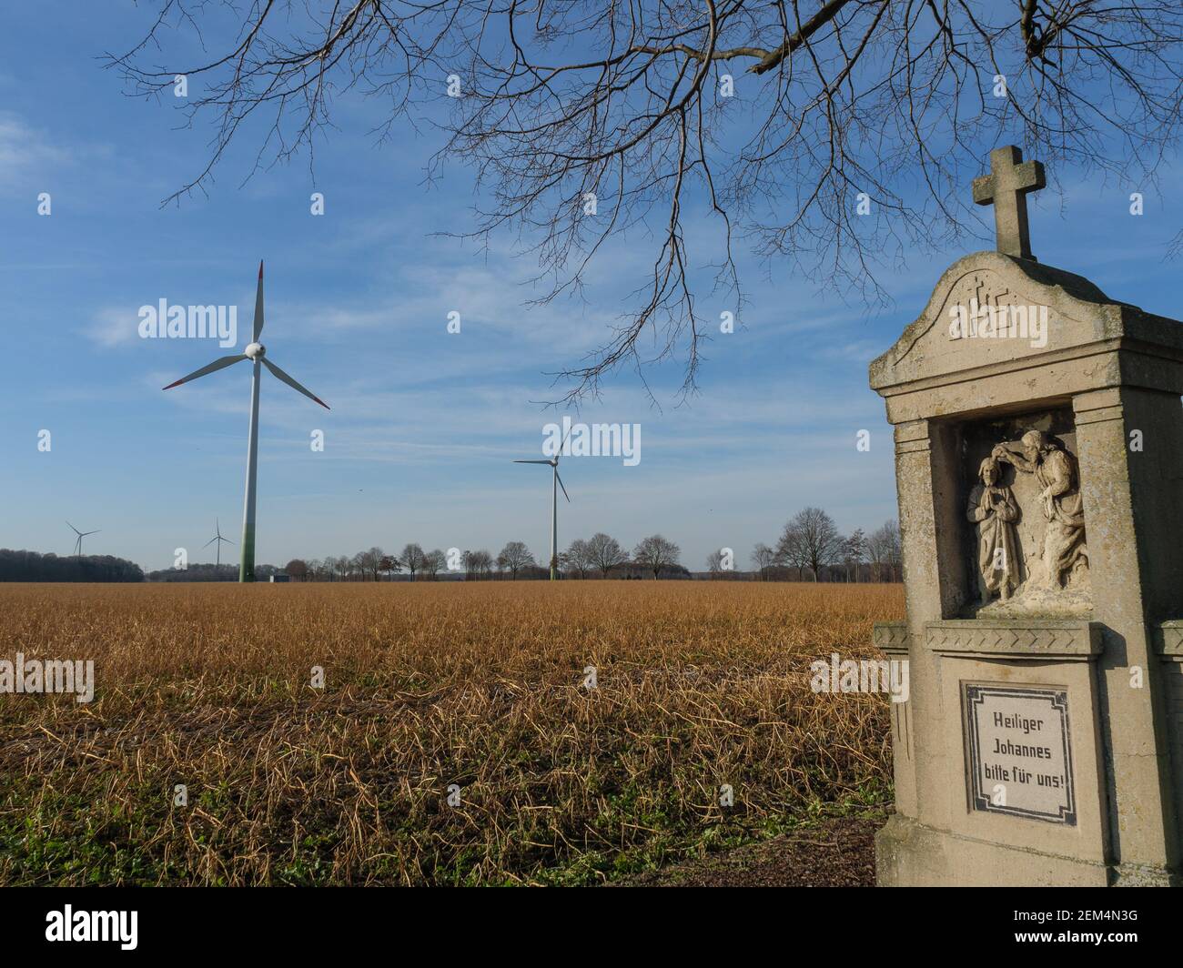 Wuellen hi-res stock photography and images - Alamy