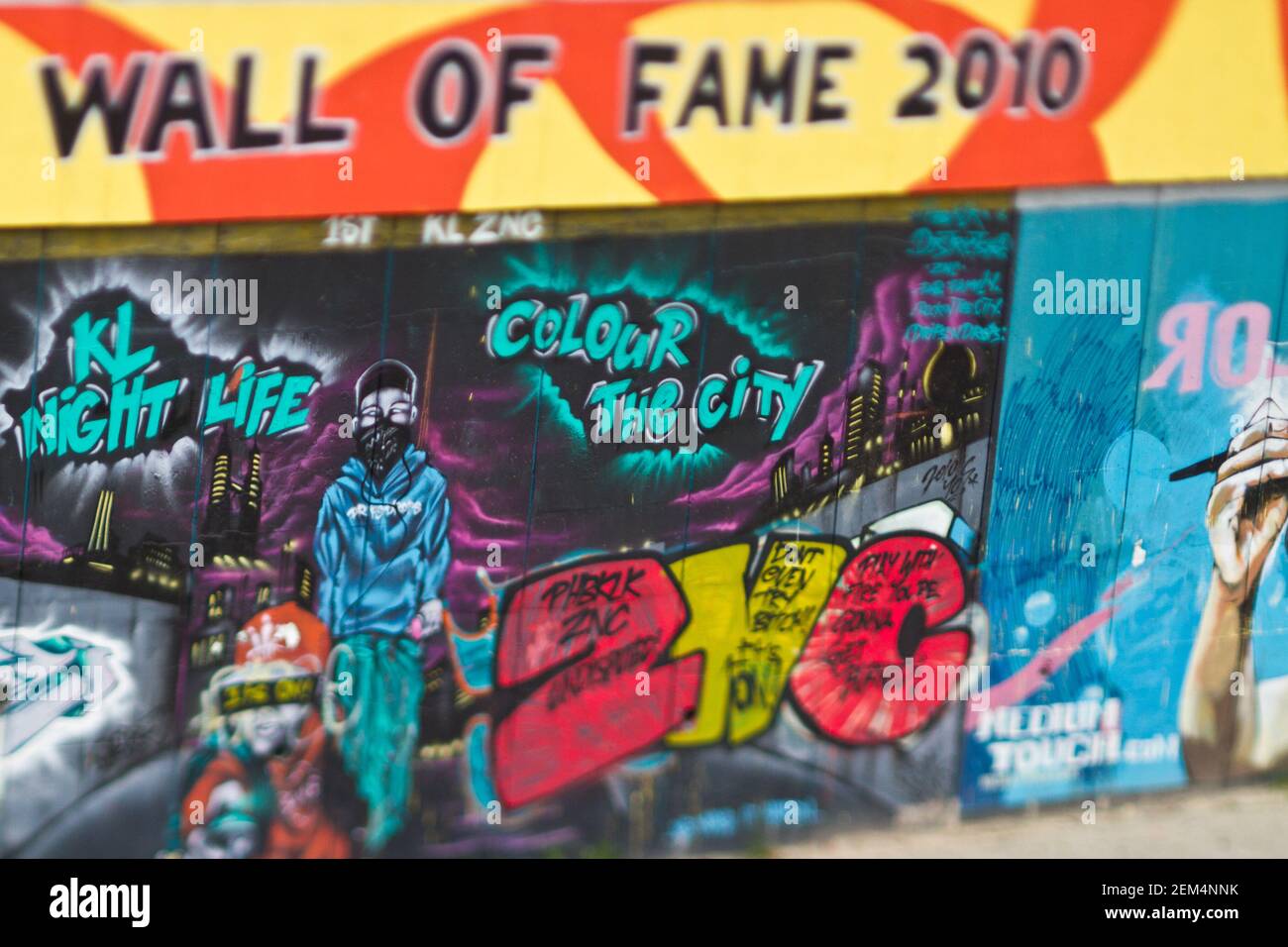 Graffiti wall drawings hi-res stock photography and images - Alamy