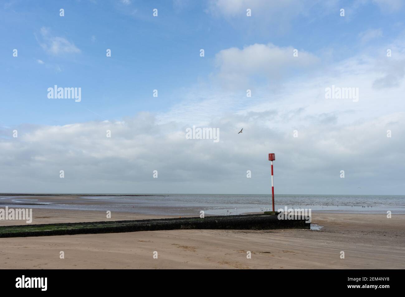 Bay margate kent england uk hi-res stock photography and images - Alamy