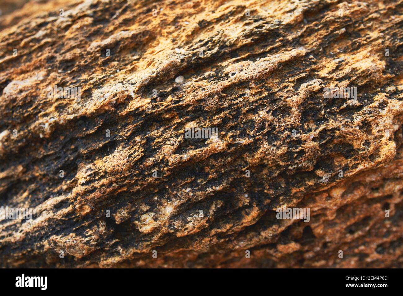 Yellow stone texture close hi-res stock photography and images - Alamy
