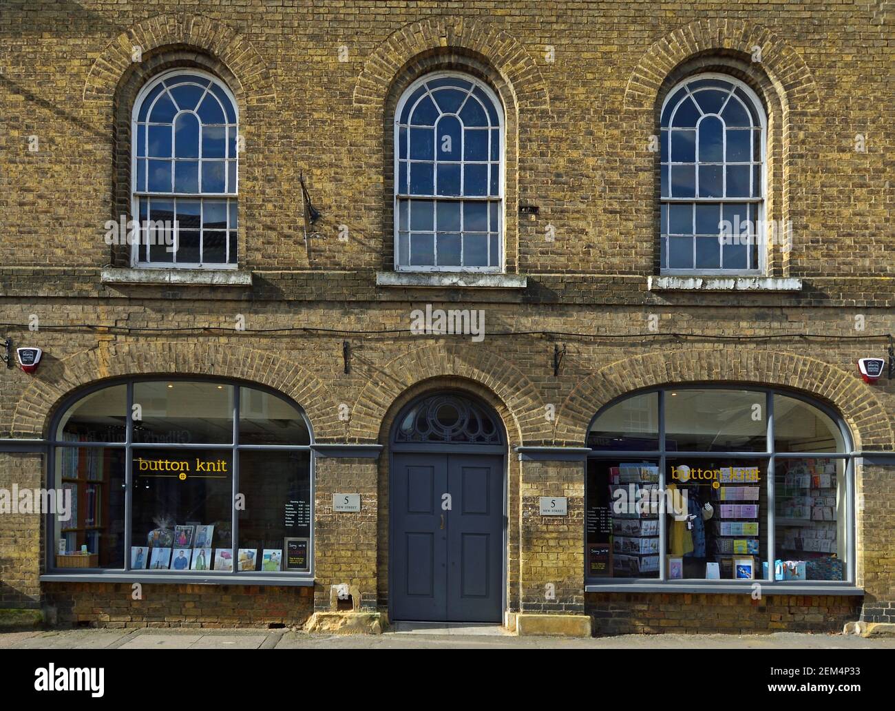Edwardian shop hi-res stock photography and images - Alamy