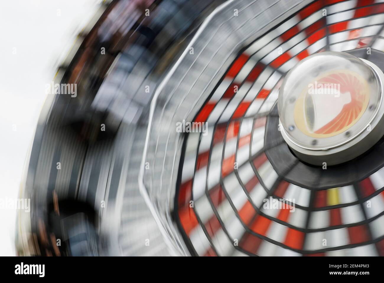 Motion carousel hi-res stock photography and images - Alamy