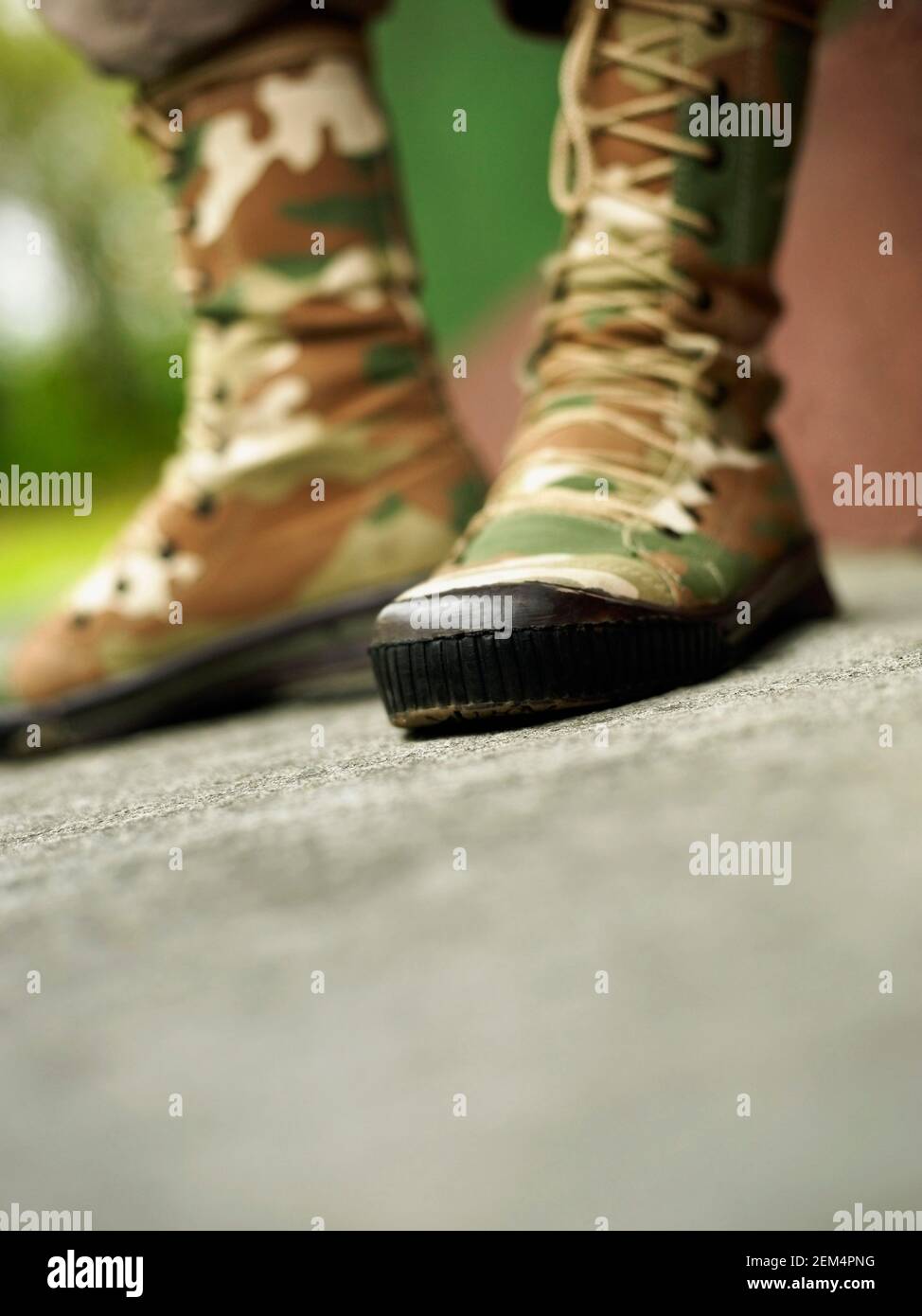 Boot photography hi-res stock photography and images - Alamy
