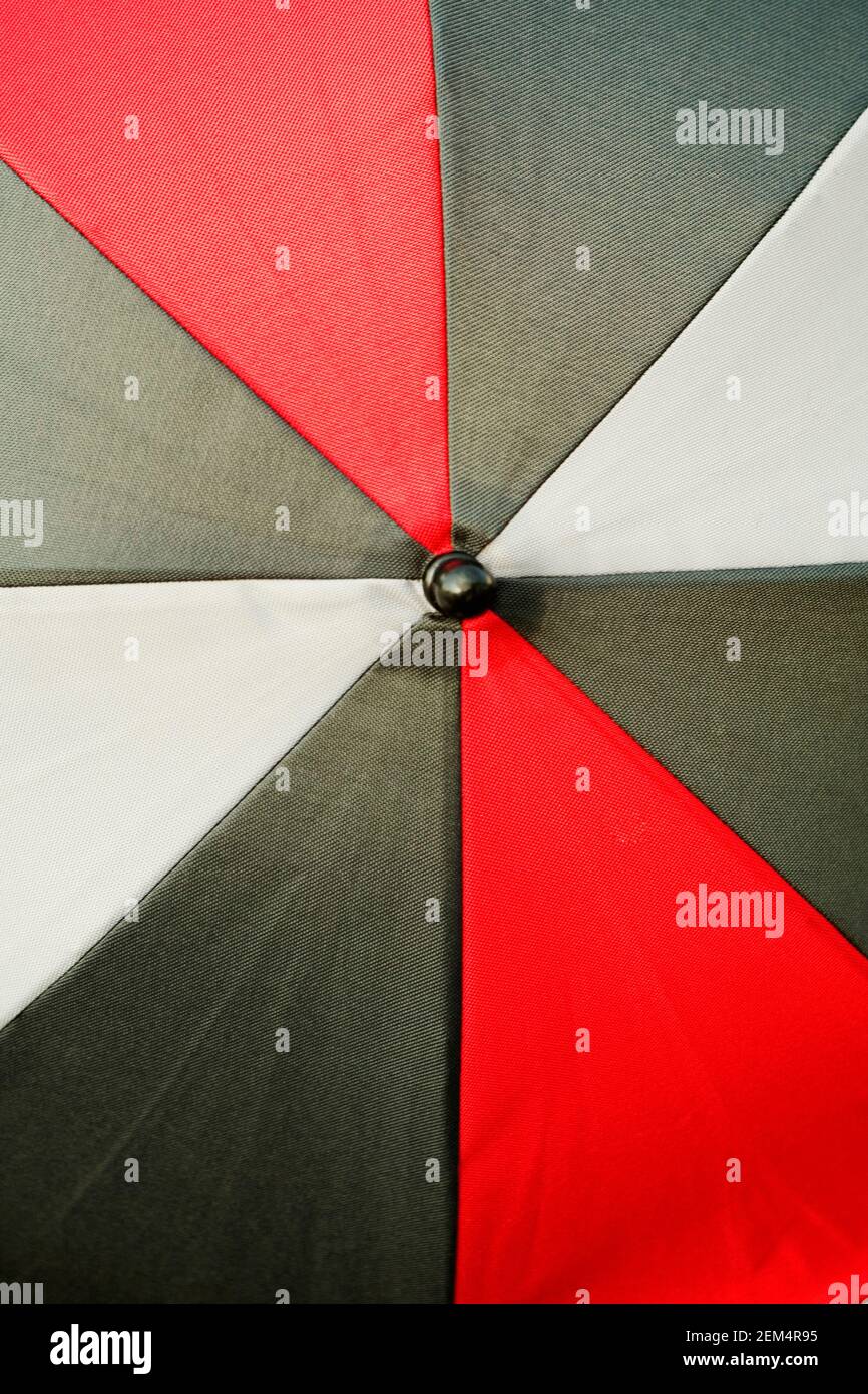 Multi color umbrella hi-res stock photography and images - Alamy