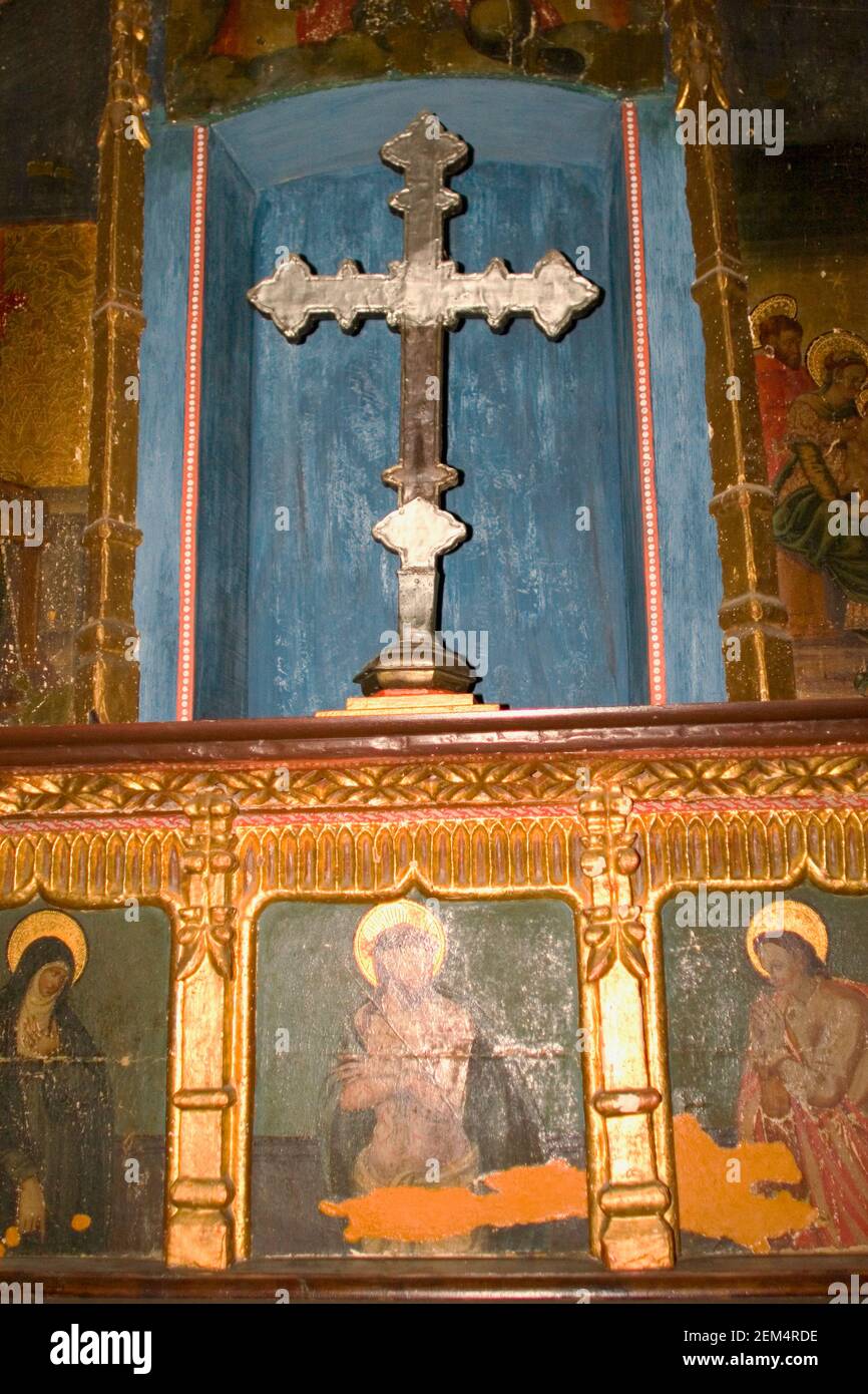 Altar image hi-res stock photography and images - Alamy