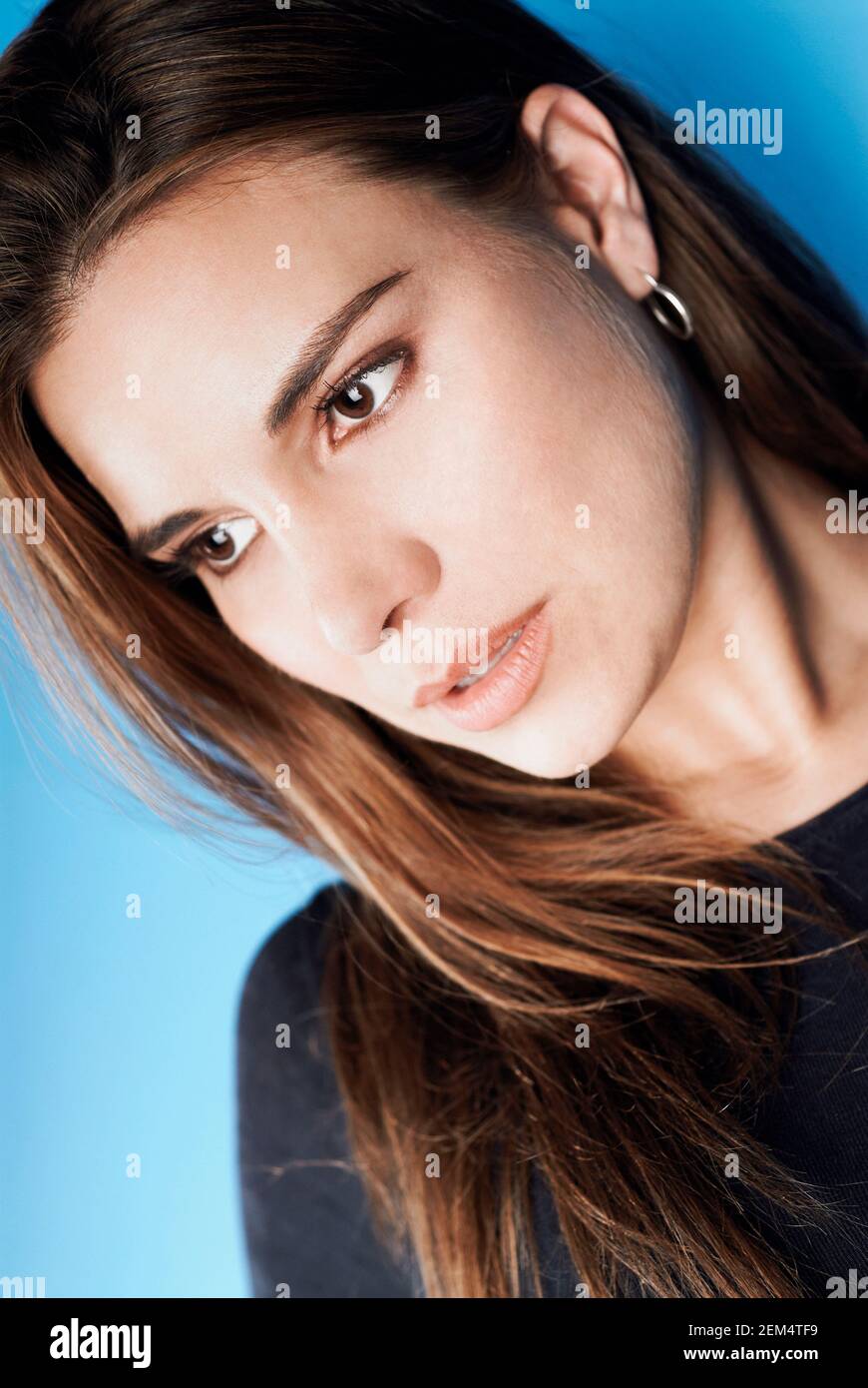 Top down tilt shot hi-res stock photography and images - Alamy