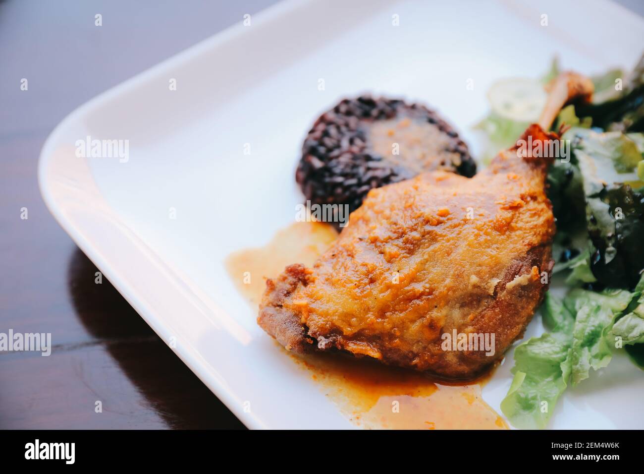 Italian duck hi-res stock photography and images - Alamy