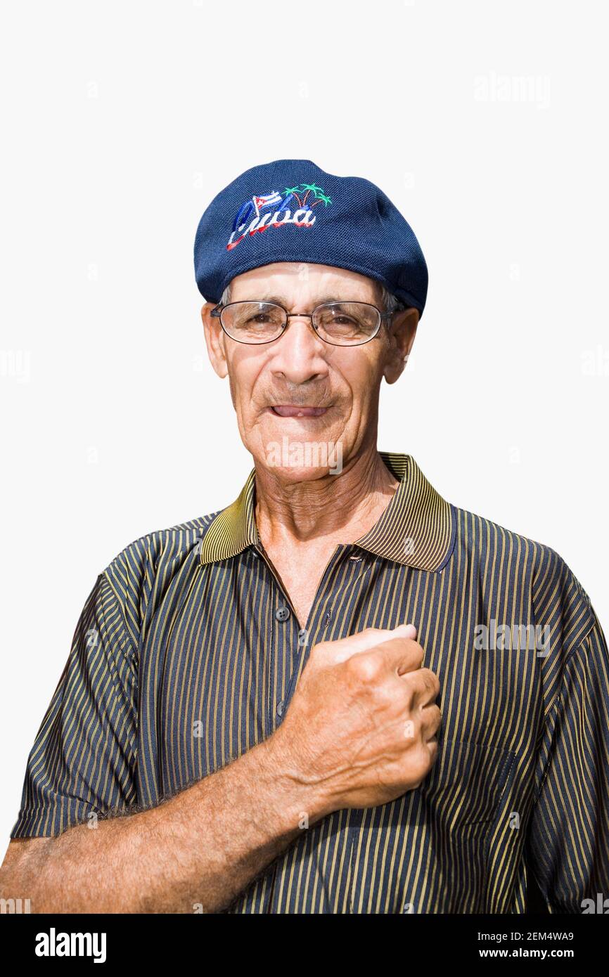 Senior aspirations hi-res stock photography and images - Alamy