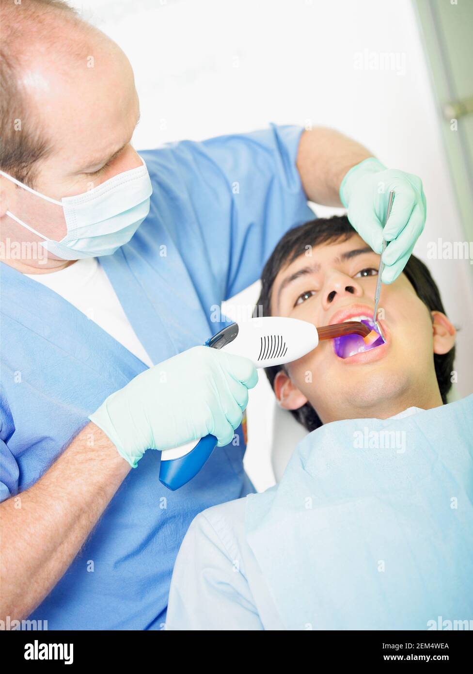 30 45 years hi-res stock photography and images - Alamy