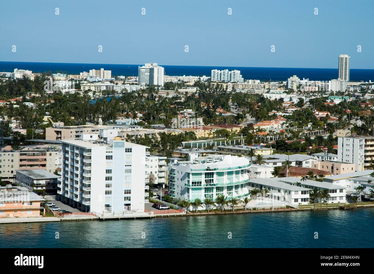 High angle of building structure hi-res stock photography and images ...