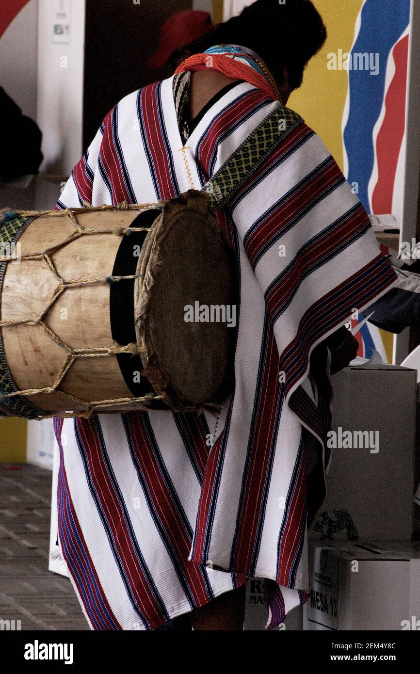Carrying instrument hi-res stock photography and images - Alamy