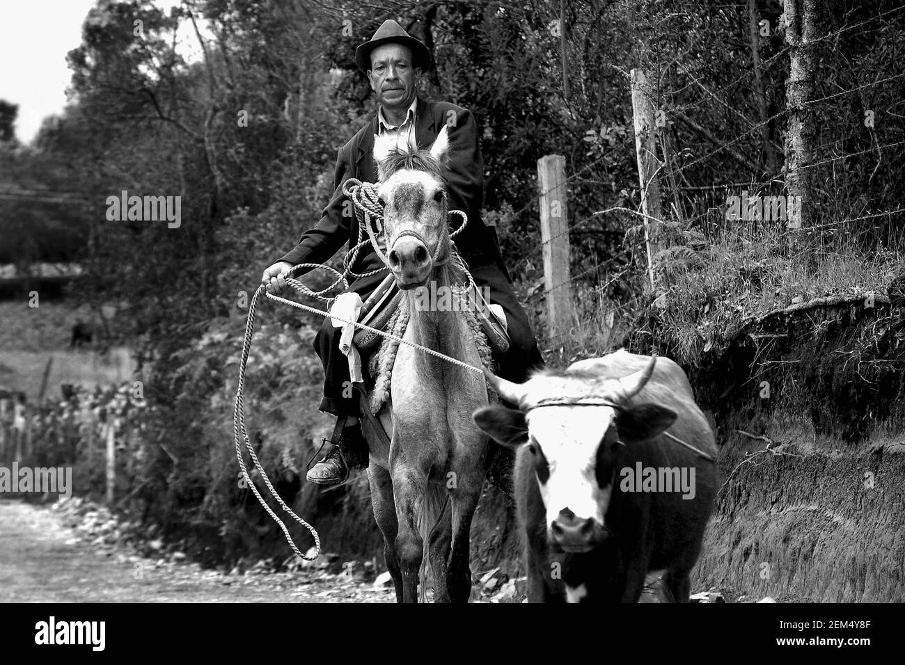 Holding coat open Black and White Stock Photos & Images - Alamy