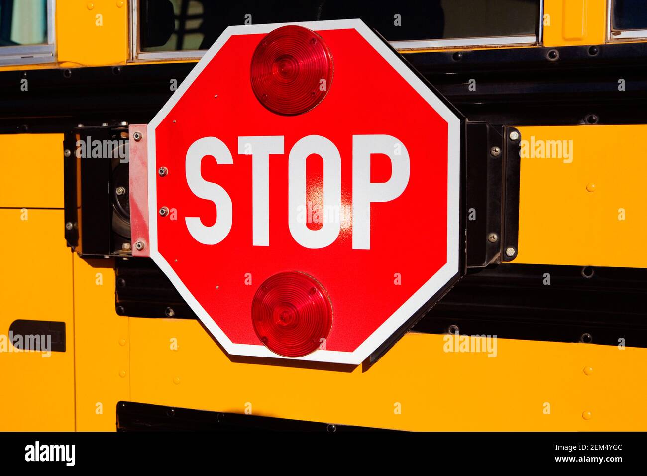 Bus letter hi-res stock photography and images - Alamy
