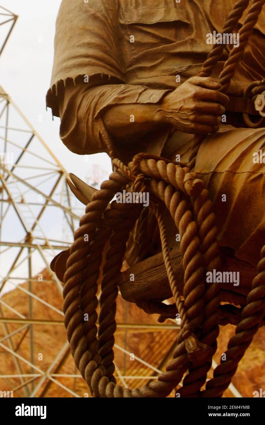 Electricity pylon usa hi-res stock photography and images - Alamy