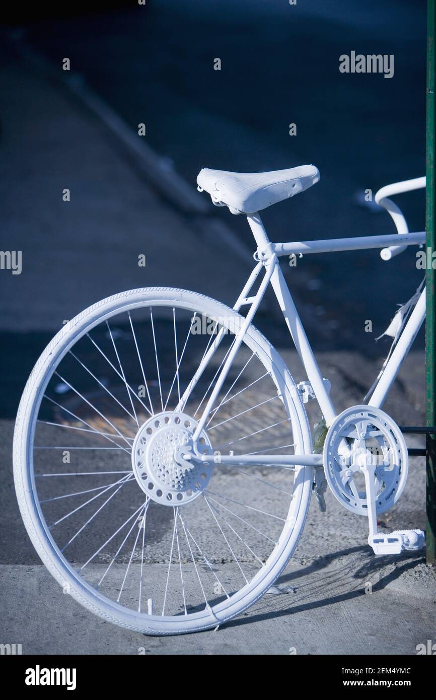 Sports bicycle hi-res stock photography and images - Alamy