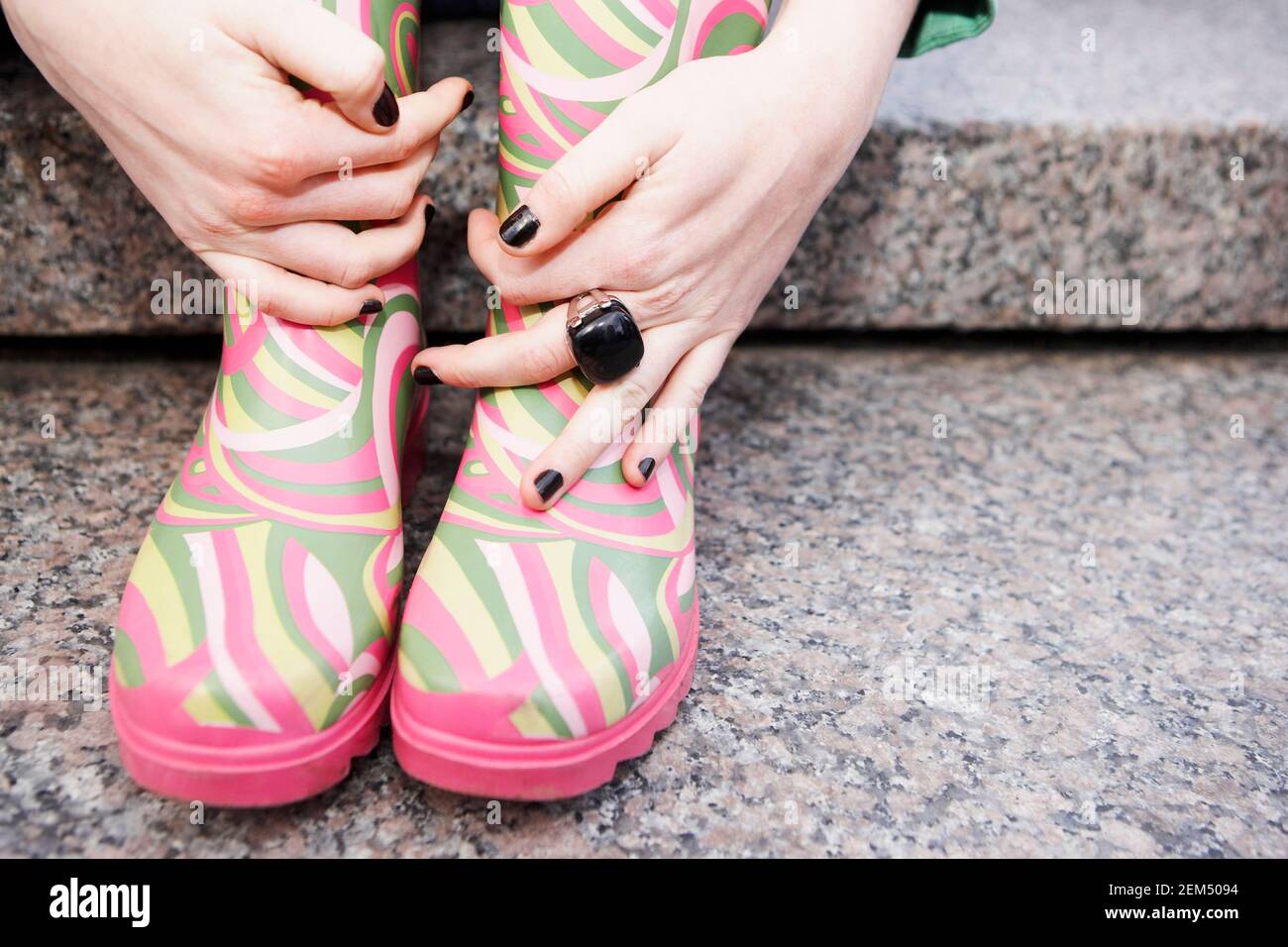 Boot up image hi-res stock photography and images - Alamy