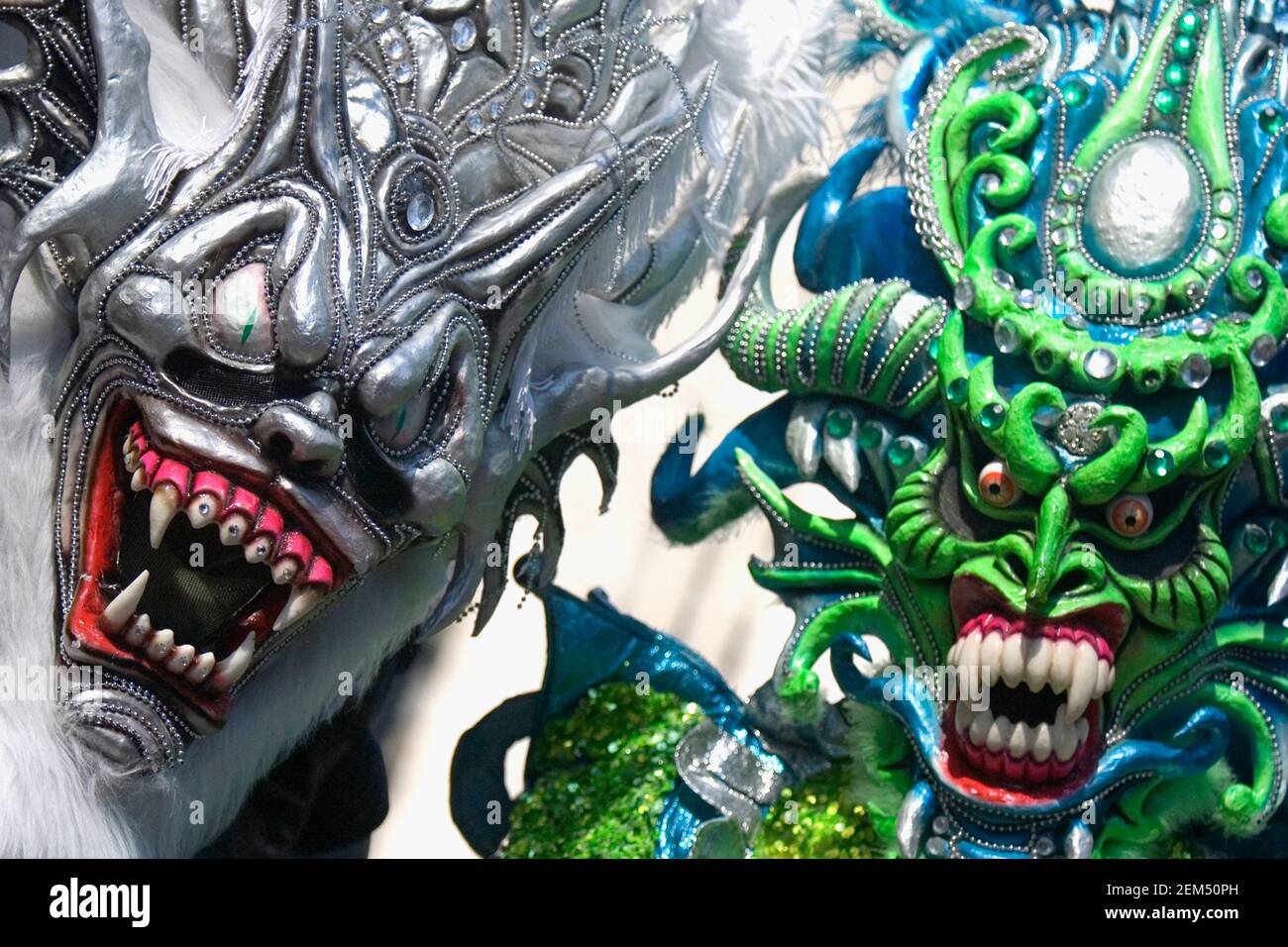Performing arts masks hi-res stock photography and images - Alamy